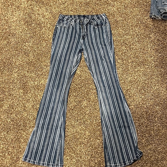 Rock & Roll Cowgirl | Jeans | Rick And Roll Jeans | Poshmark